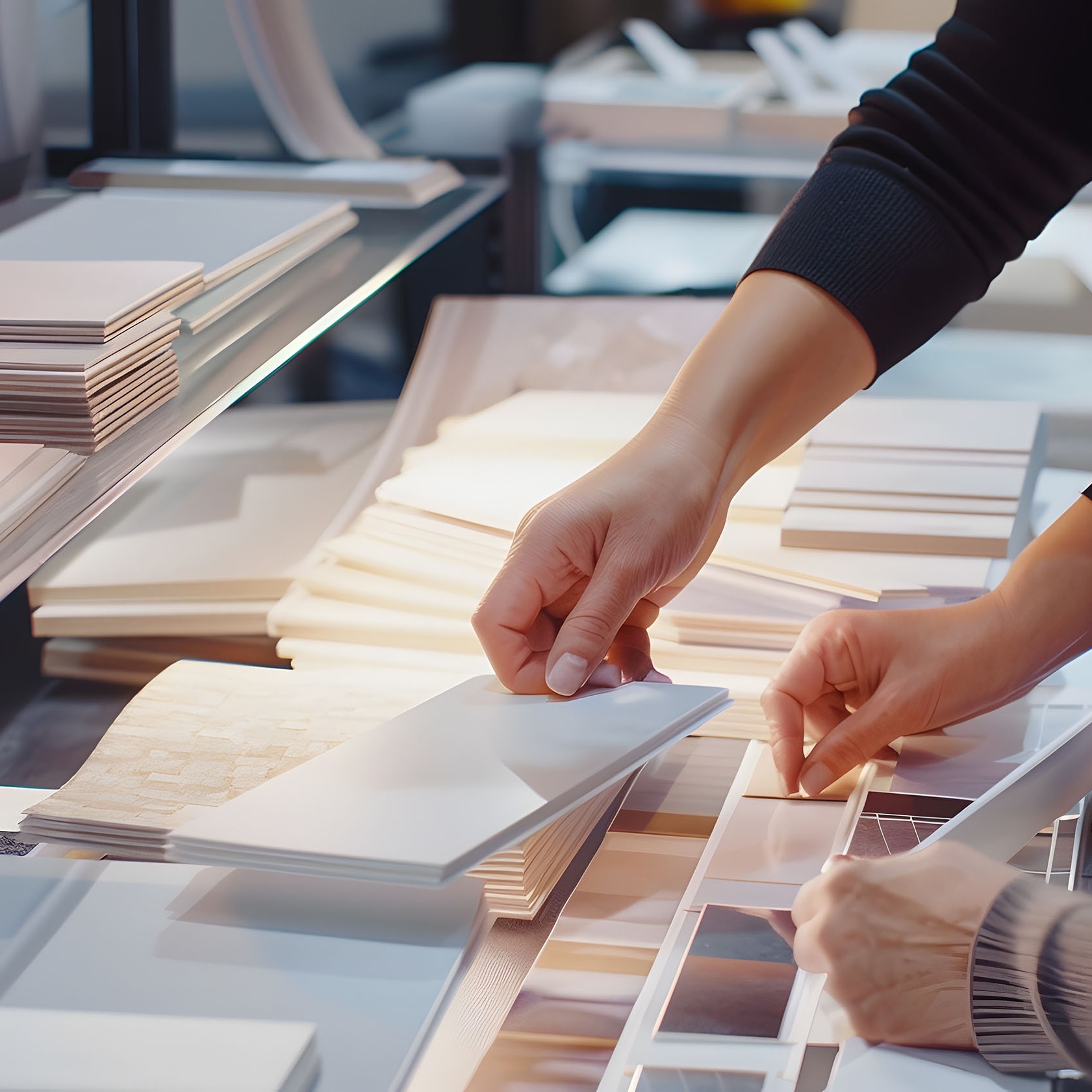 Furniture - MADIC dynamics